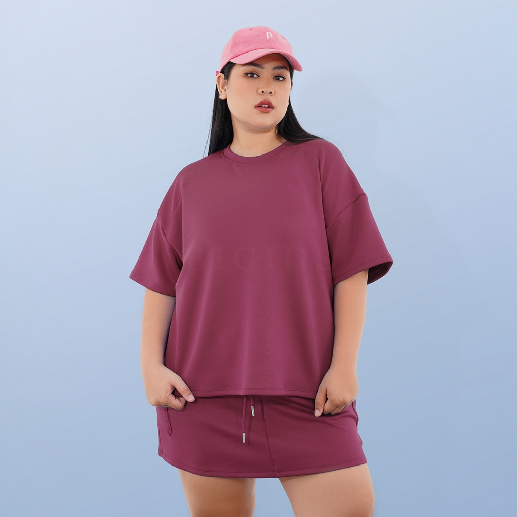 Jual Bigins - Margie Set/Set Atasan Rok/One Set Rok - JST017 | Shopee ...