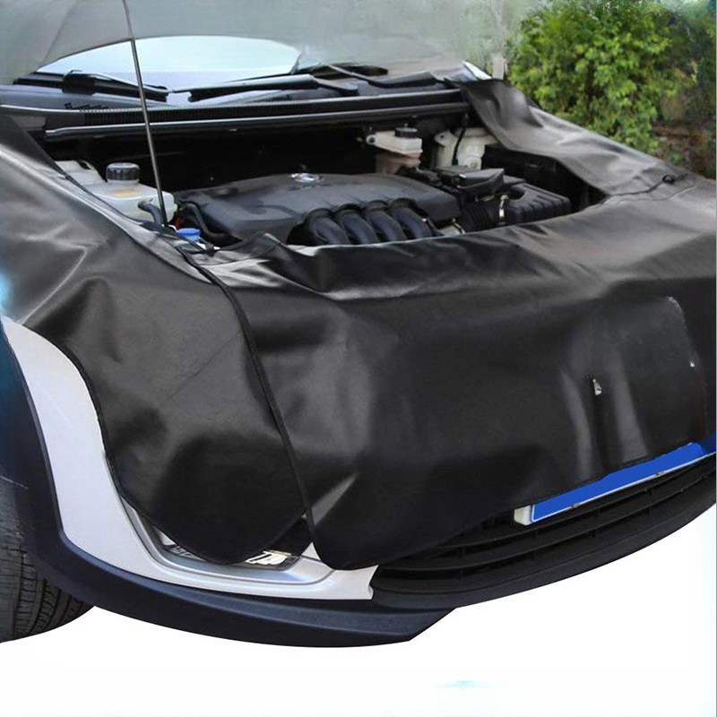 Jual Pelindung Body Mobil Bengkel Service Fender Cover Service Mobil ...