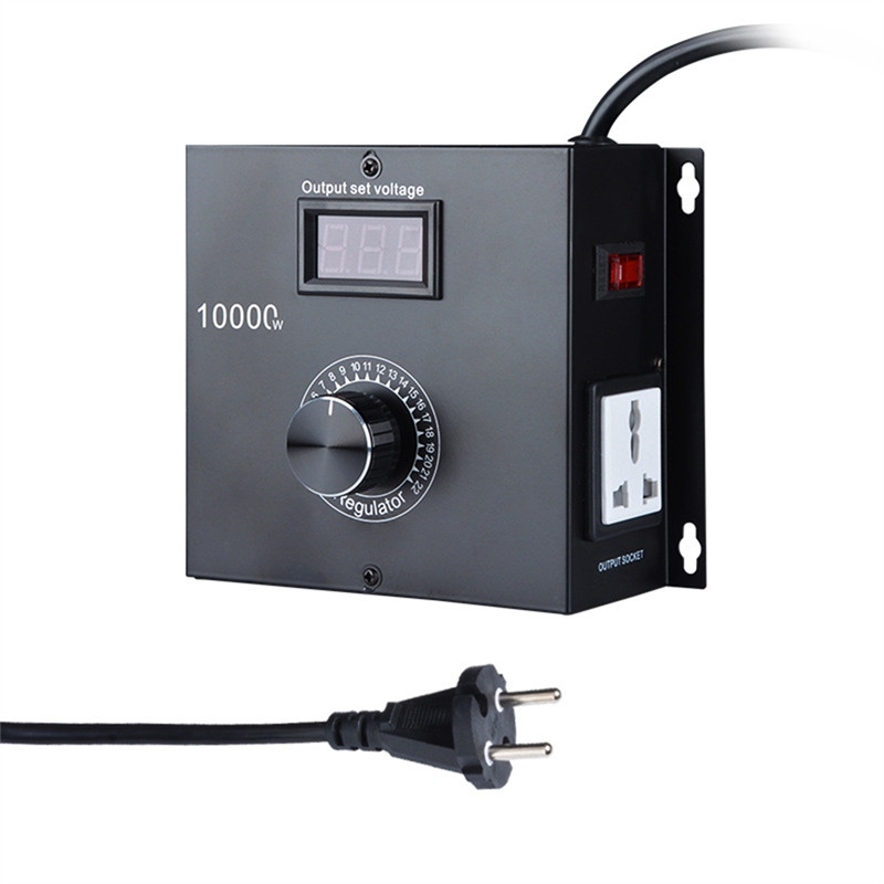 Jual Ac Motor Speed Controller 120v Ac Motor Speed Controller Motor 1714