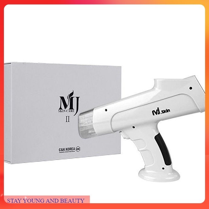 Jual MJ II new ez injector MJ2 versi upgrade ez injector MJ II made in ...