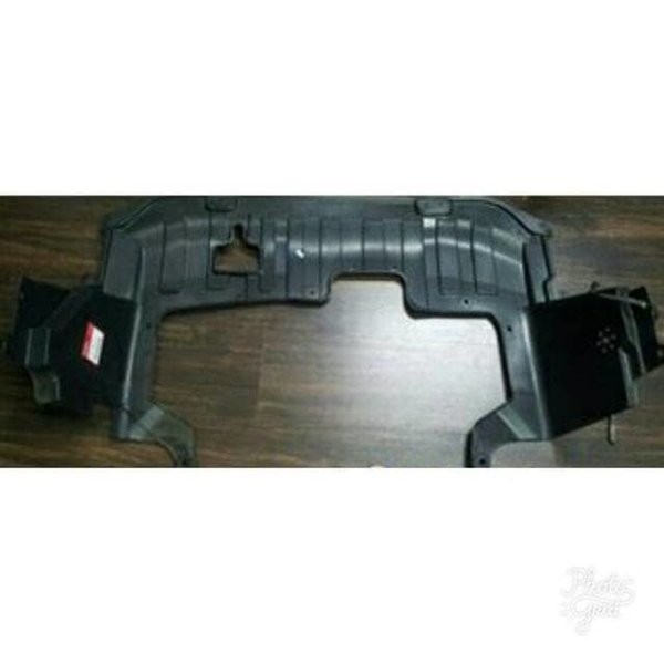 Jual Cover Engine atau Plastik Tutup Deck Dek Mesin Bawah Honda City IDSI VTEC 2003 2004 2005 ...
