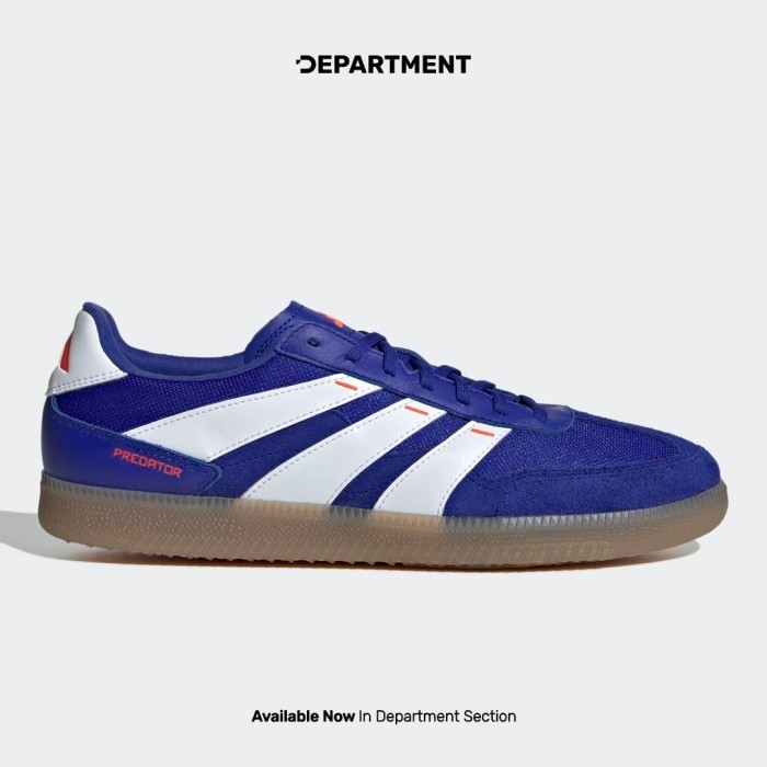 Jual Sepatu Futsal Pria ADIDAS PREDATOR FREESTYLE IF6309 ORIGINAL ...