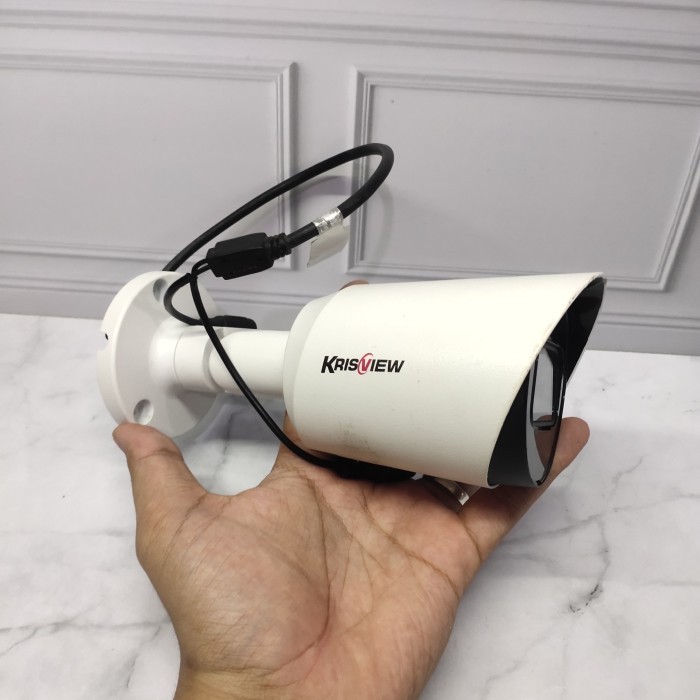 Jual Krisview Kamera CCTV Second | Shopee Indonesia