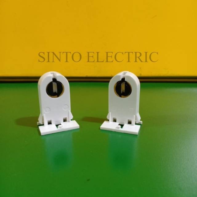 Jual Fitting Lampu Tl Terlengkap & Harga Terbaru Mei 2026 | Shopee ...