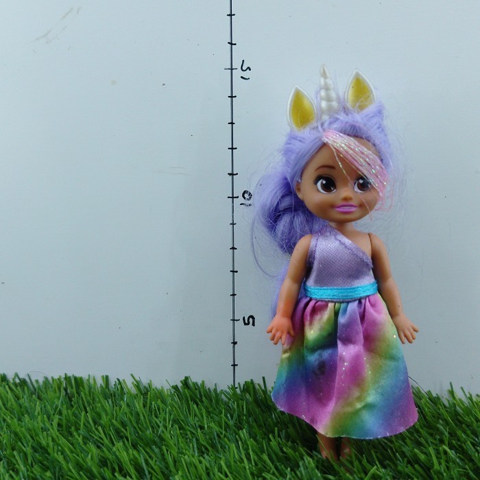 Jual Figure Mini Dolls original Zuru (339) -CRT89 | Shopee Indonesia