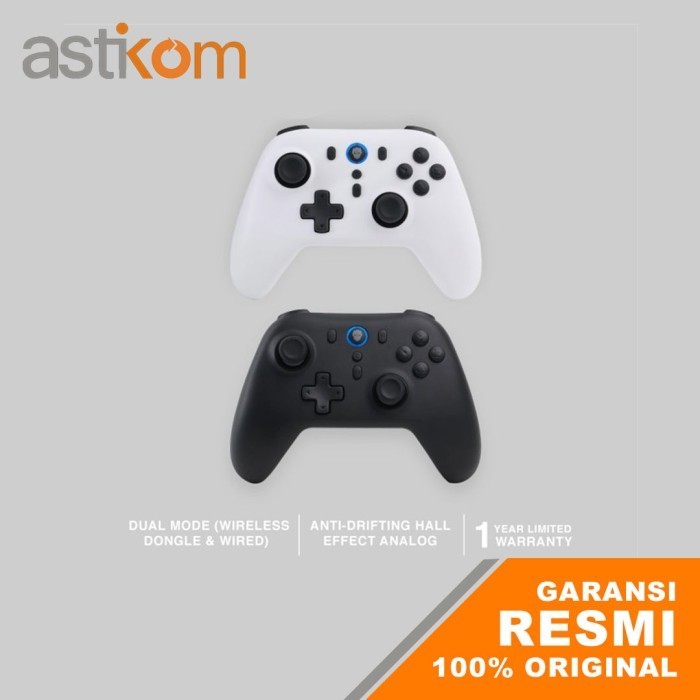 Jual Gaming Gamepad Rexus Asta GX150 Wireless | Shopee Indonesia