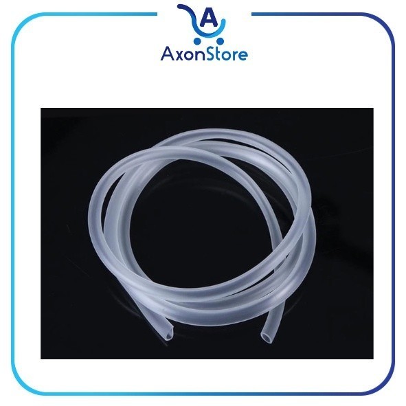 Jual Selang Udara Elastis 1m Aerator Airasi Aquarium Kolam Ikan 1 meter ...