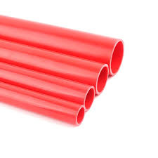 Jual PIPA DF 5/8 INCH PANJANG 50 CM PIPA AQUARIUM KOLAM PIPA MERAH 50cm ...