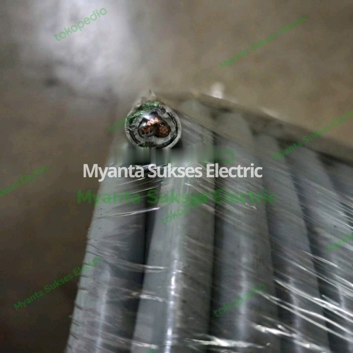 Jual Kabel Marine CJPF96/SC 3x6 3x6mm M2XQY Meteran / Eceran | Shopee Indonesia