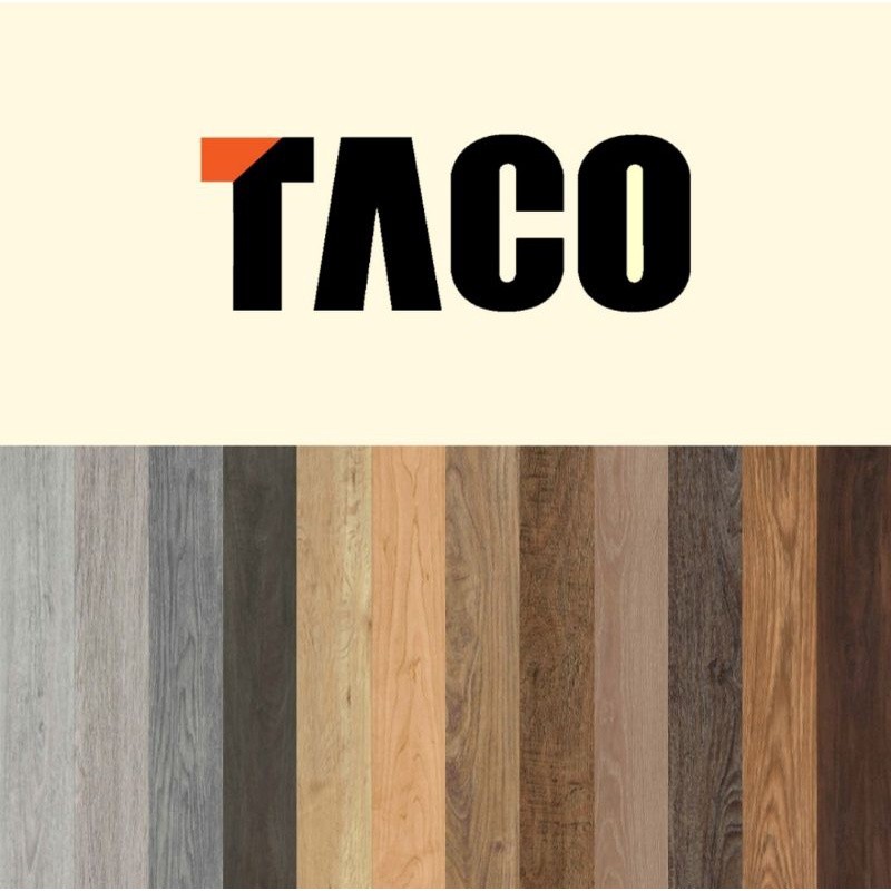 Jual LANTAI SPC TACO Tebal 5 mm MURAH BERGARANSI / SPC Klik LANTAI ...