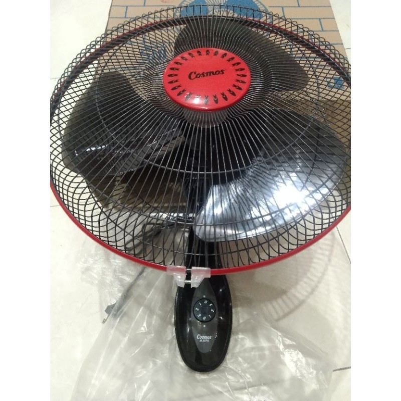 Jual Kipas Angin Dinding Cosmos 16 Jual Kipas Angin Dinding Cosmos 16