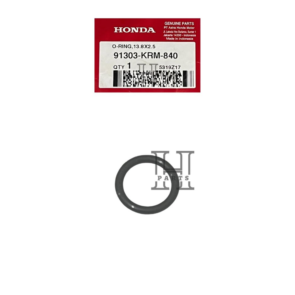 Jual ORING 0-RING TUTUP MAGNET KECIL O RING 13.8 X 2.5 NEW MEGAPRO ...