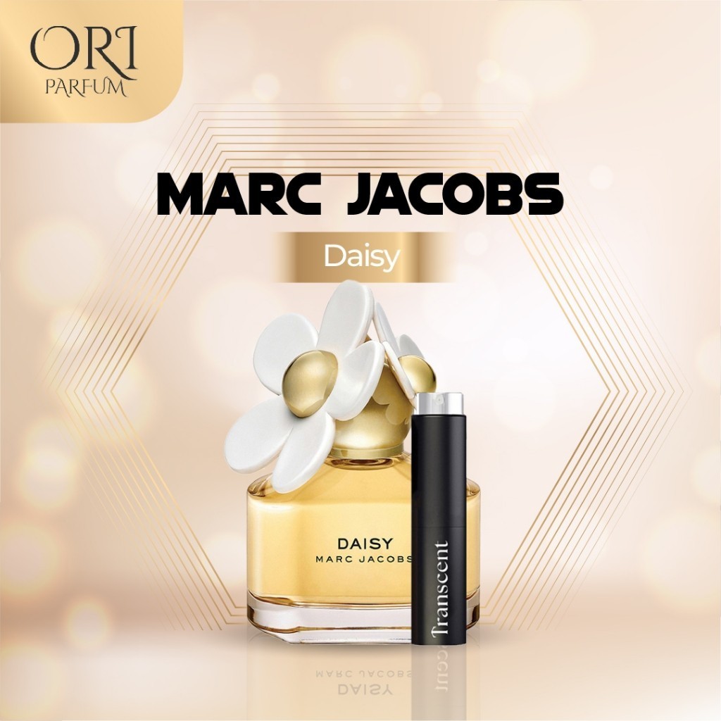 Jual Marc Jacobs Daisy Original ORI | Shopee Indonesia