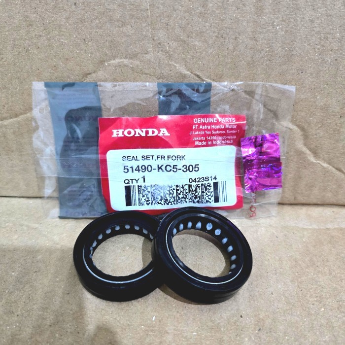 Jual OIL SIL SEAL SHOCK SOK SET GL PRO MAX NEOTECH PRONEOTECH TIGER CB ...