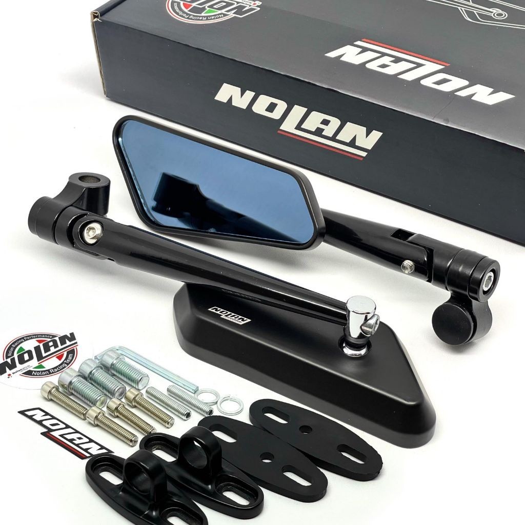 Jual Spion CIRCUIT NOLAN ORIGINAL Universal Vario PCX NMAX Vixion Beat ...