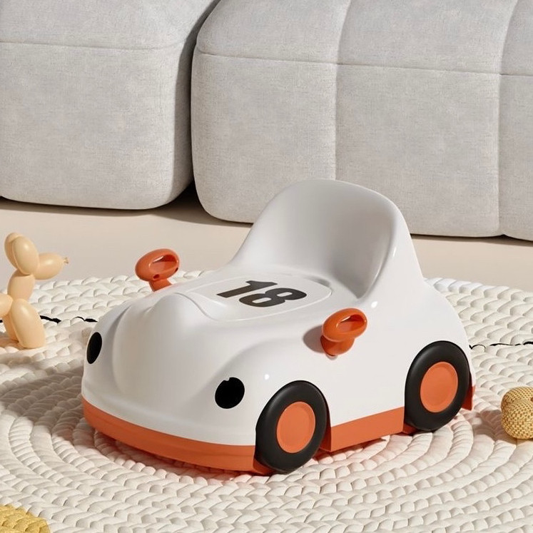 Jual Potty Toilet Training Anak Baby Potty Seat Pispot Portable Anak ...