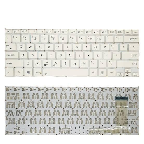 Jual Keyboard laptop asus E203 E203n E203na E203nah E203m E203ma ...