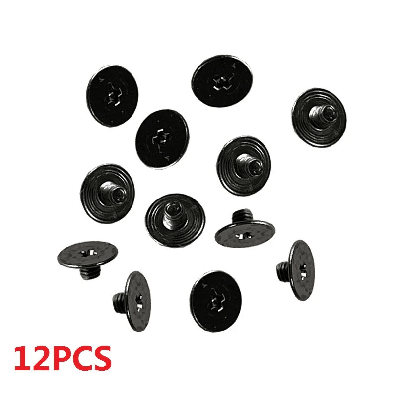 Jual 12pcs M2.5 LCD Screen Axis Screw Connector Shaft Hinges Screws For ...