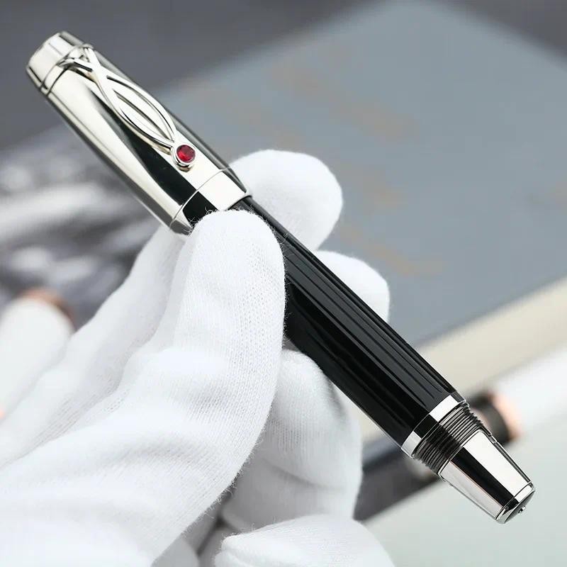 Jual MAJOHN Final Craftsman X1 Mechanical Telescopic Pen Imported Resin ...