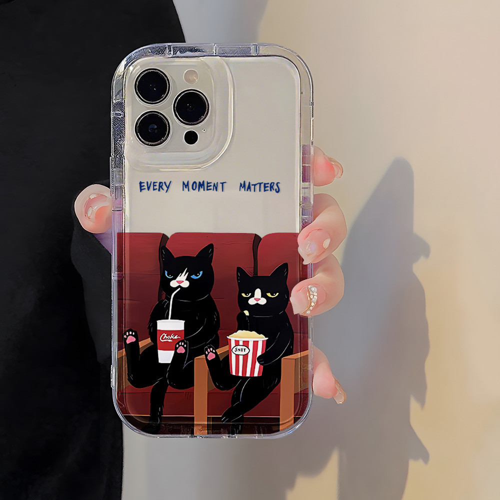 Jual Soft HP Cases for Redmi 9C 13C 12C 10C case Redmi Note 13 Pro 5G ...