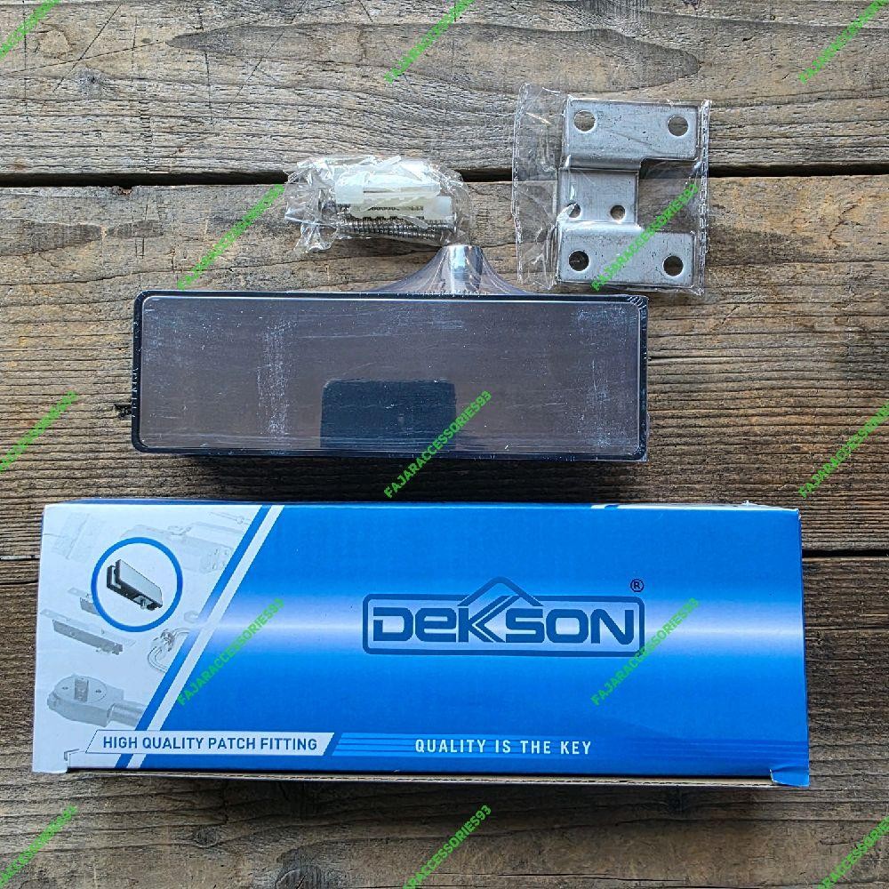 Jual Patch Fitting PT30V Dekkson(V-series) | Shopee Indonesia