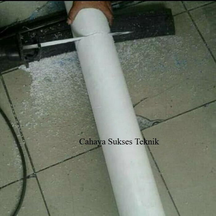 Jual Teflon Rod Putih 25mm x 100cm ( AS PTFE Batangan ) | Shopee Indonesia