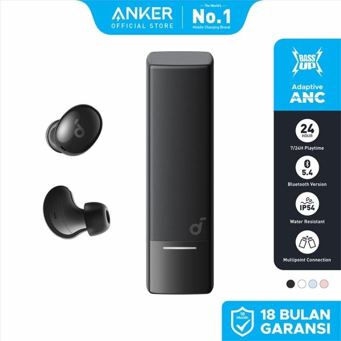 Jual Soundcore Anker A30i NC TWS A30i NC BT 5.4 TWS Low Latency for ...
