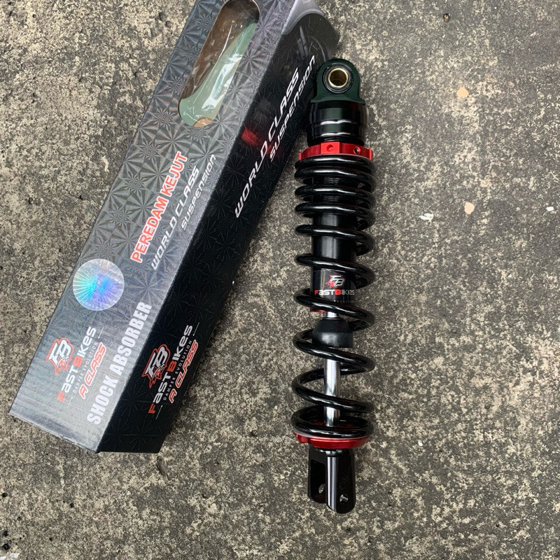 Jual SHOCK SHOCKBREAKER YOSHIMURA 310 & 330 SHOCK FB RASOR MIO BEAT ...