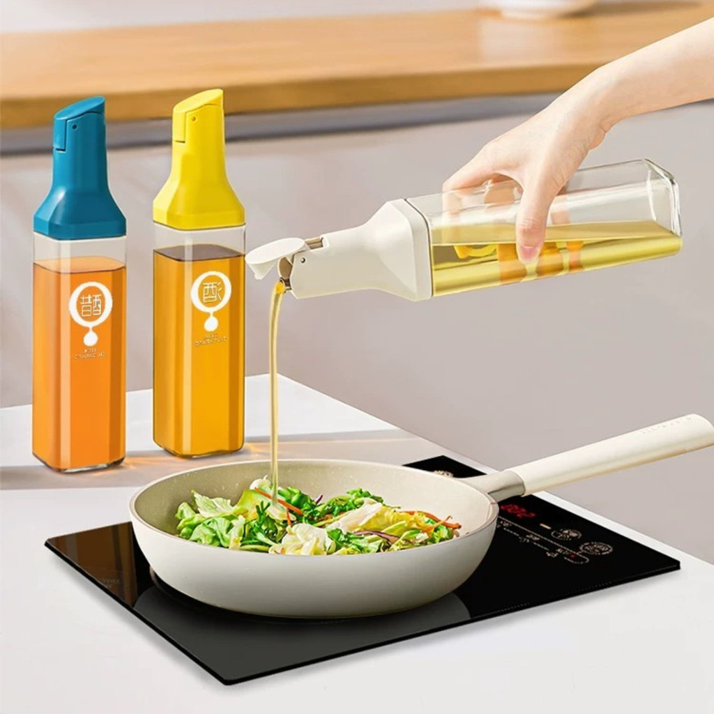 Jual Botol Kecap Tutup Botol Minyak Botol Auto Open Botol Kecap Botol ...