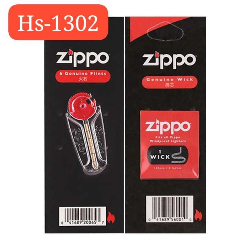 Jual Batu zippo original zippo HS-1302 flint | Shopee Indonesia