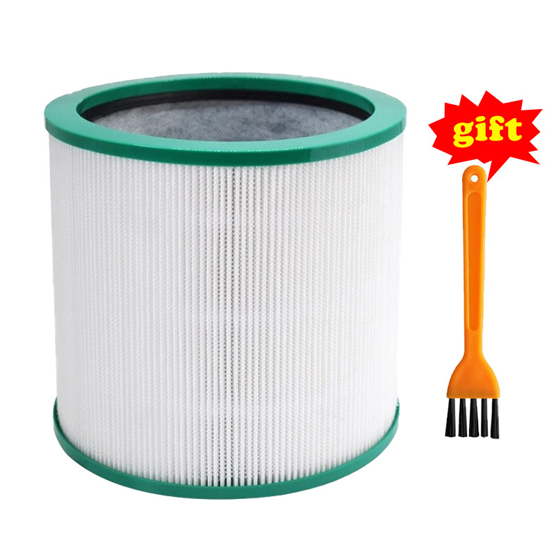 Jual Replacement HEPA Filter Compatible for Dyson TP01 TP02 ,TP03,BP01 ...