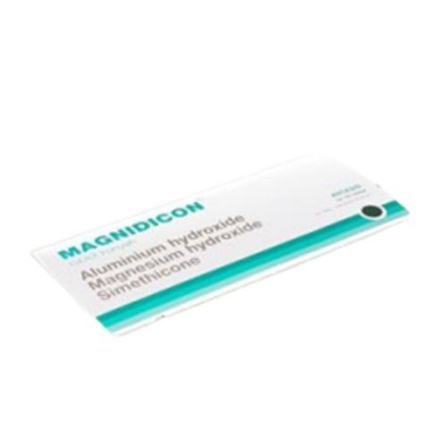Jual Magnidicon Strip 10 Tablet | Shopee Indonesia