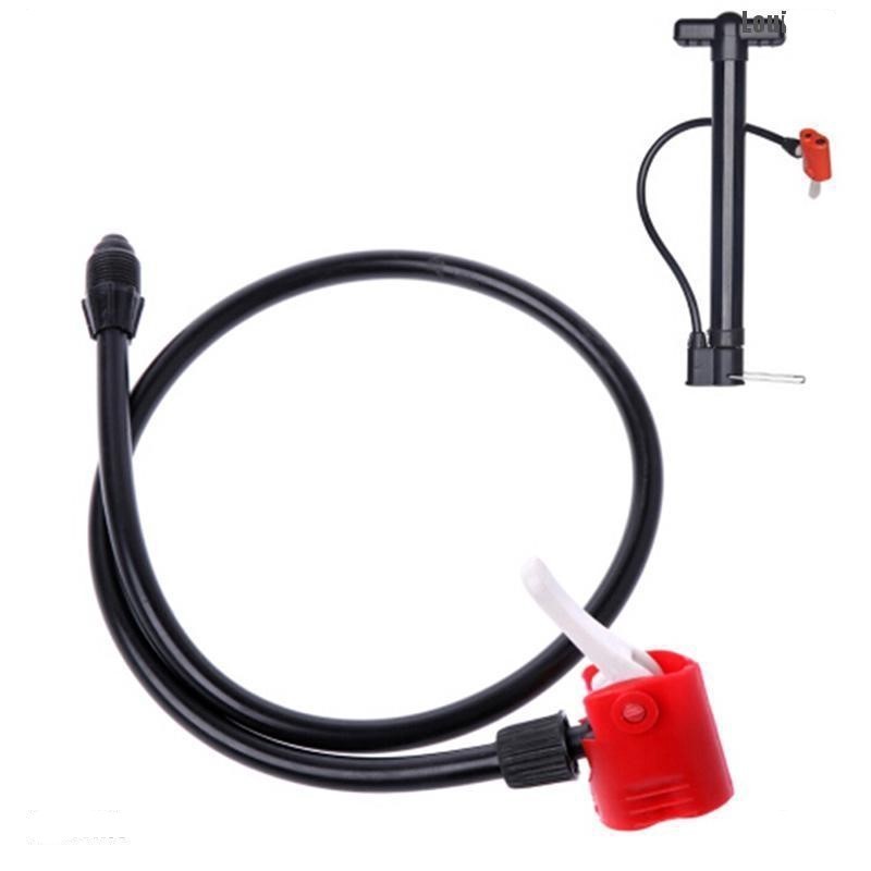 Jual Selang Pompa Sepeda Double 2 Fungsi Sepeda Motor Selang Pompa Fixi ...