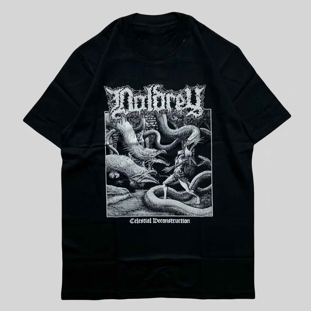 Jual DOLDREY - CELESTIAL DECONSTRUCTION KAOS | Shopee Indonesia
