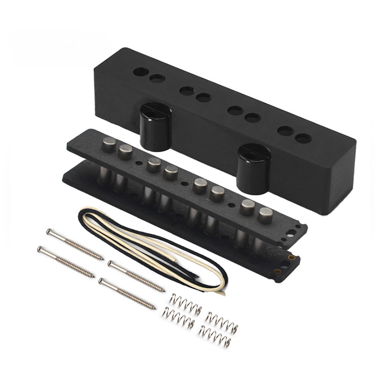 Jual [Perlengkapan DIY Pickup] Kit Pickup Alico 5 JB - Bobbin Serat ...