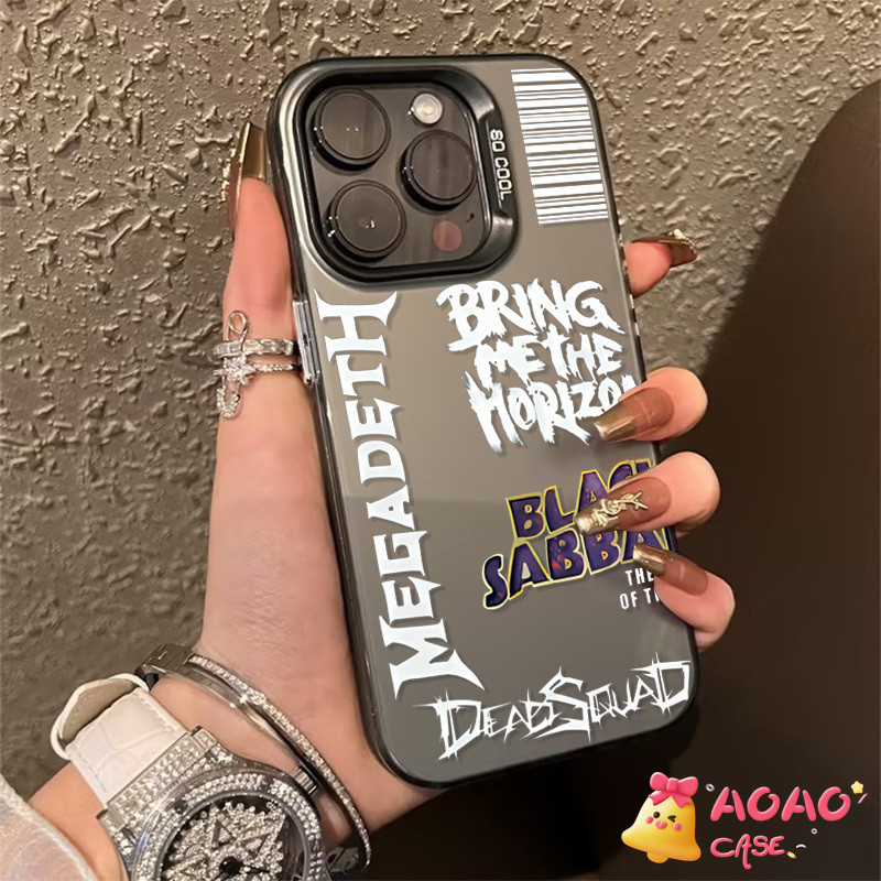 Jual Case HP Untuk IPhone 7Plus 11 13 15 12 14 Pro Max XR 7 8 Plus X XS ...