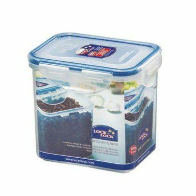 Jual Lock n Lock Food Container HPL808 - 850ml | Shopee Indonesia