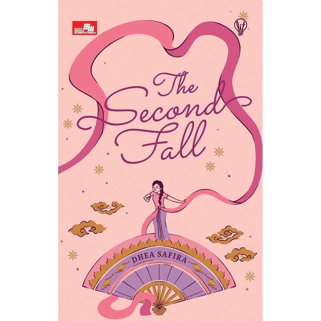 Jual Buku Lit: The Second Fall (Elex Media Komputindo) | Shopee Indonesia