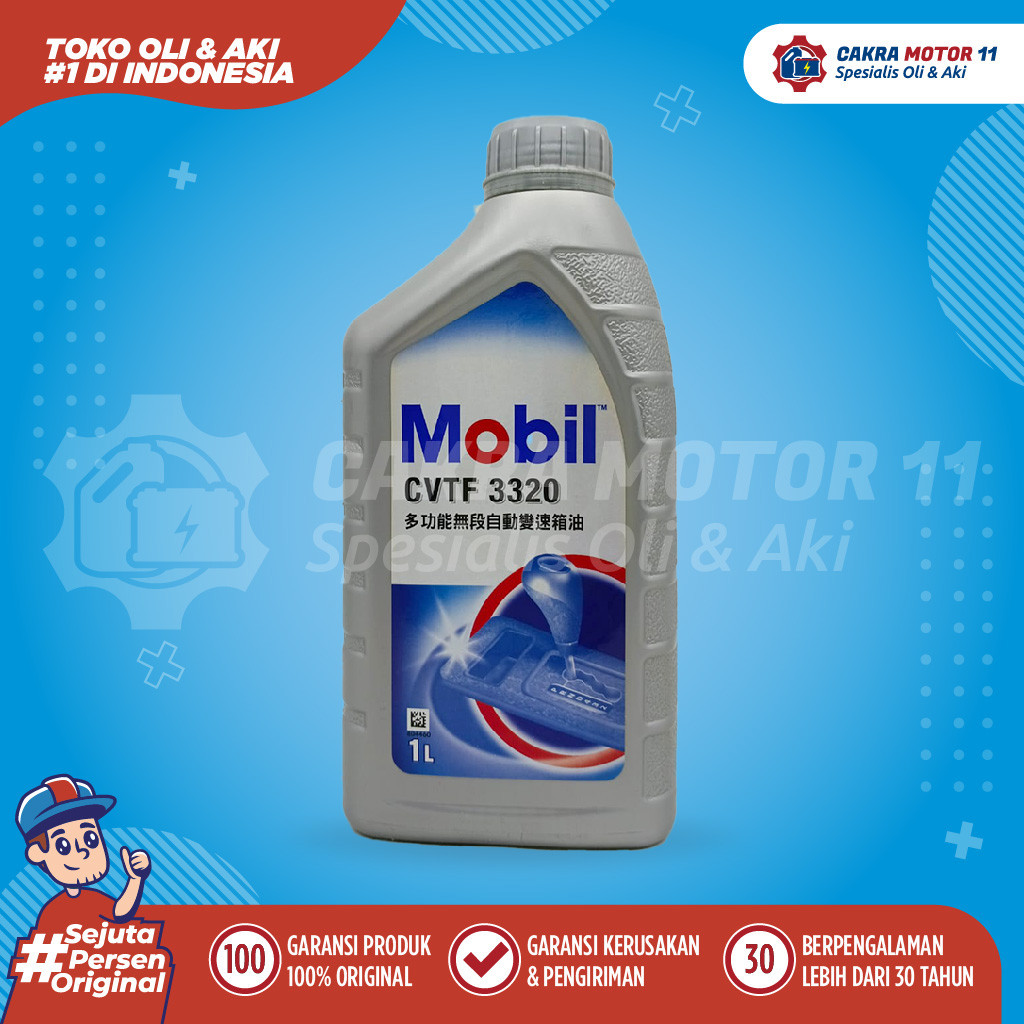 Jual Mobil Cvtf 3320 1lt | Shopee Indonesia