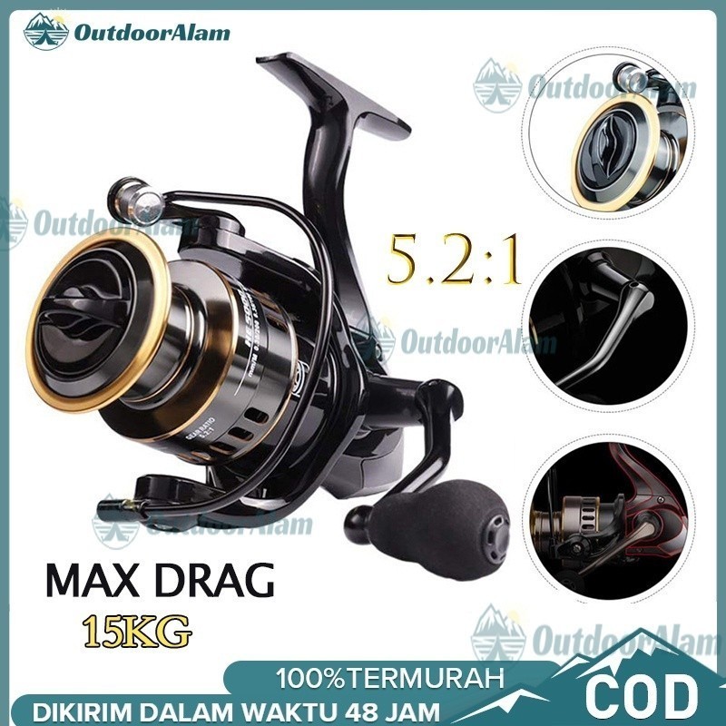 Jual Shimano Harga Reel Pancing Terlengkap & Harga Terbaru Juni 2026 ...