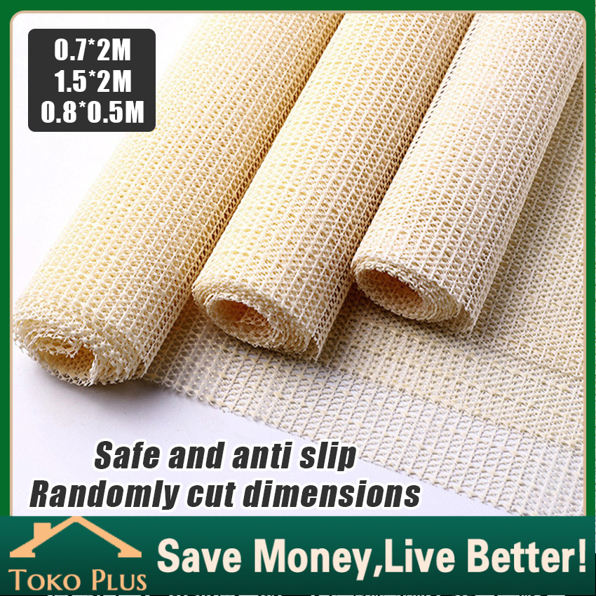 Jual Sprei Anti Slip Mat Anti Slip Karpet Lantai Tatakan Meja Matras ...