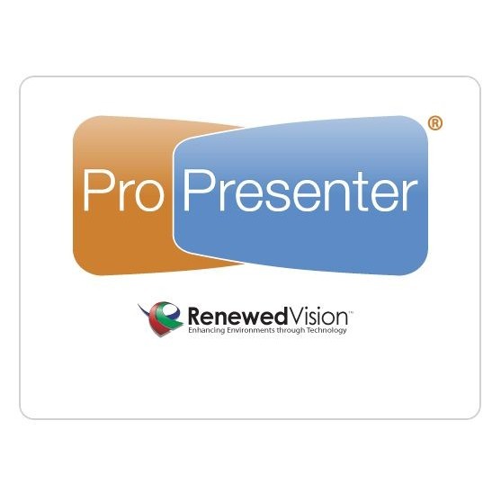 Jual ProPresenter 6.3.8 Mac & Windows Full Version | Shopee Indonesia