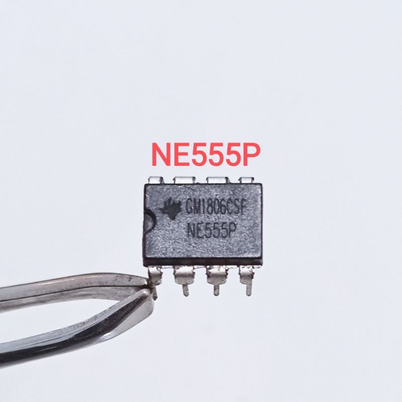 Jual NE555P ic NE555P ic pwm | Shopee Indonesia