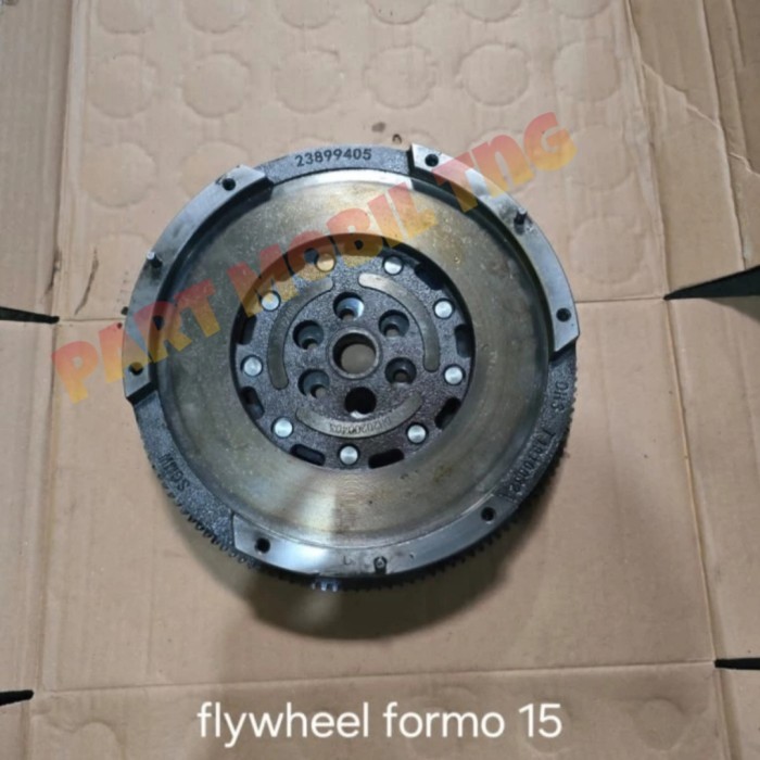 Jual Flywheel Roda Gila Gendeng Wuling Formo 15 23899405 | Shopee Indonesia