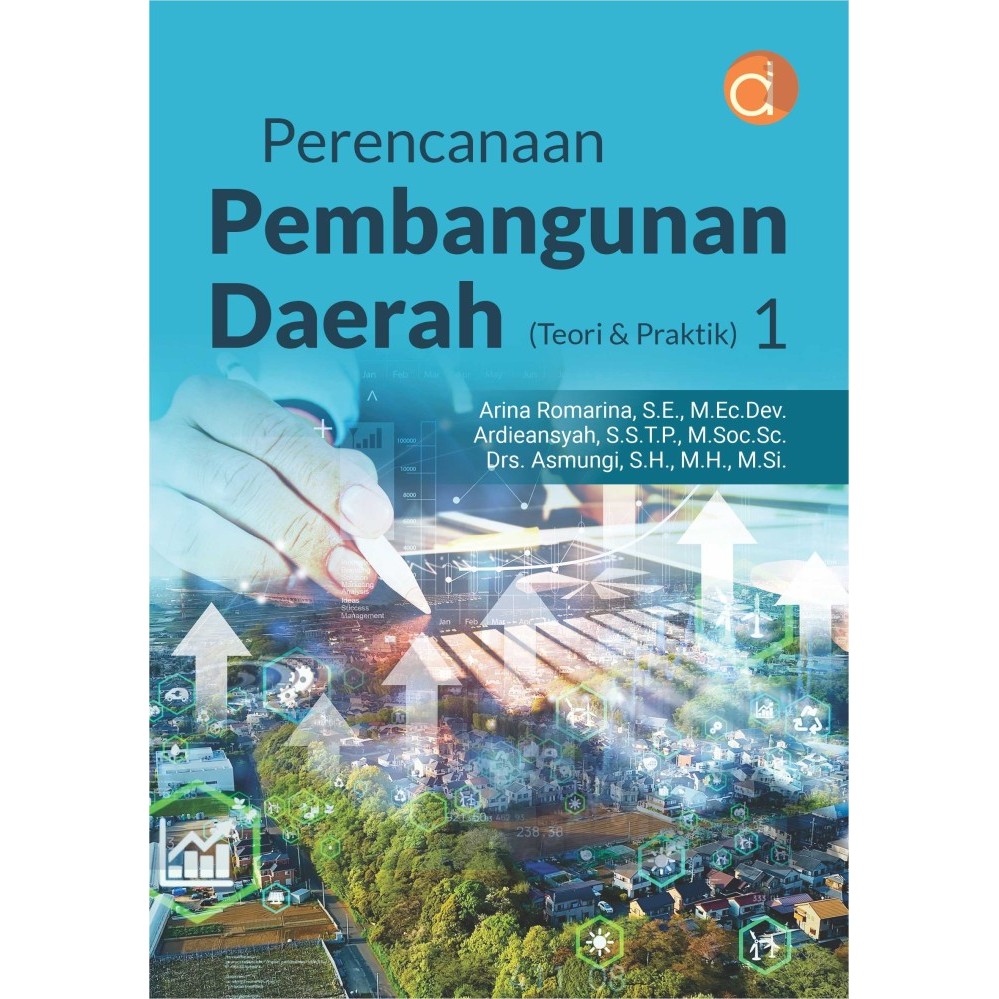 Jual OV30P - Buku Perencanaan Pembangunan Daerah (Teori & Praktik) 1 -Buku Ekonomi Pembangunan ...