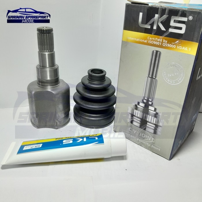 Jual CV Joint As Roda Dalam Karimun Estilo 3 Cylinder Silinder | Shopee Indonesia
