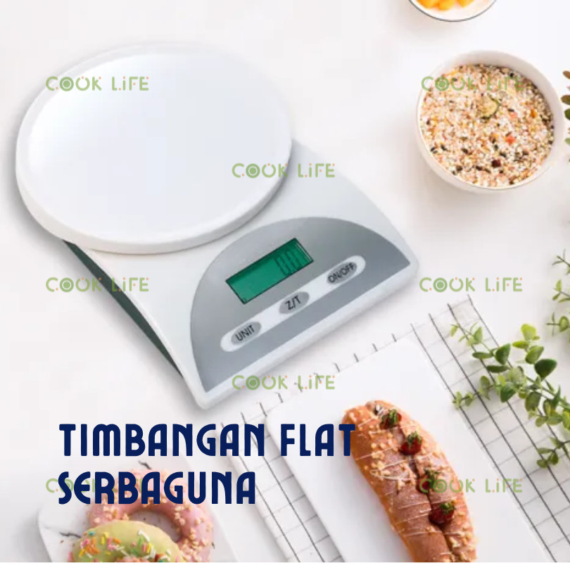 Jual Timbangan Gram Timbangan Emas Timbang Ceper Flat Kotak Timbangan ...