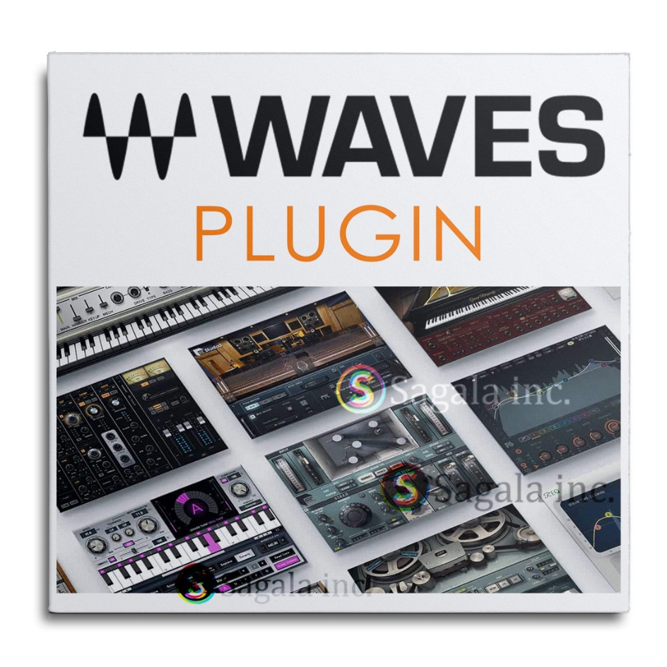 Jual WAVES 11 12 13 14 15 - WINDOWS MAC - MIXING MASTERING RECORDING AUDIO SOUND | Shopee Indonesia