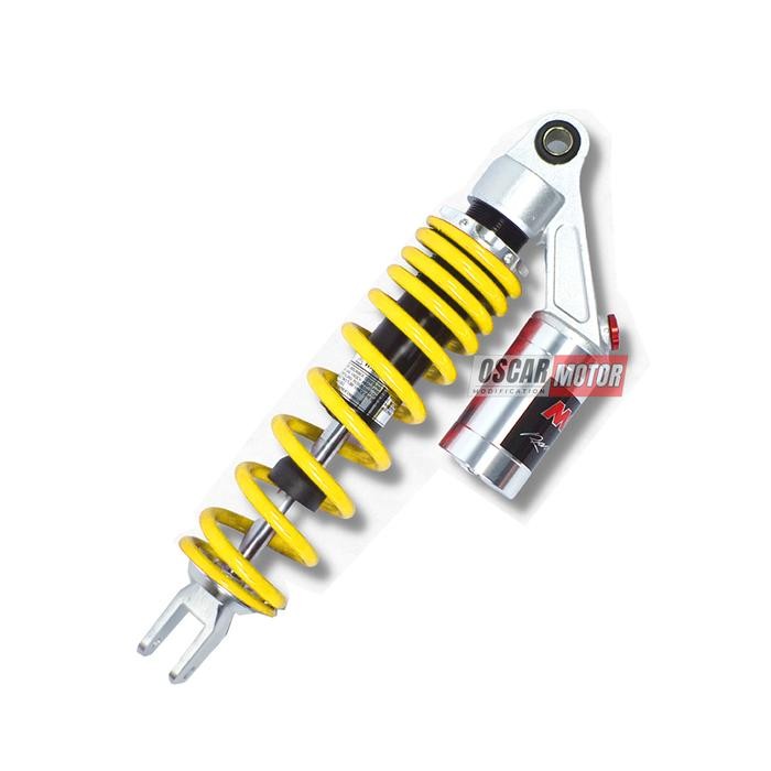 Jual SHOCK TABUNG ATAS 310 MM MODEL GOG FASTBIKES SHOCKBREAKER MOTOR ...