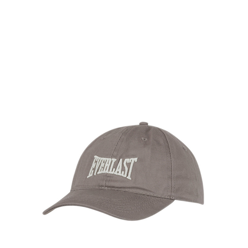 Jual Everlast Men's Baseball Caps - Dark Grey | Shopee Indonesia